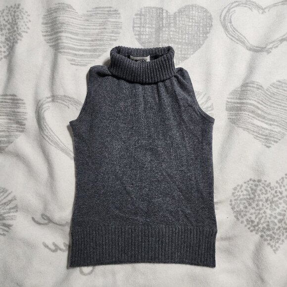 Ports International | Sweaters | Vintage Ports International Gray 0 ...